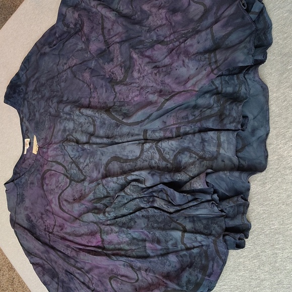 colors artwear | Accessories | Colors Womens Beautiful Wing ...